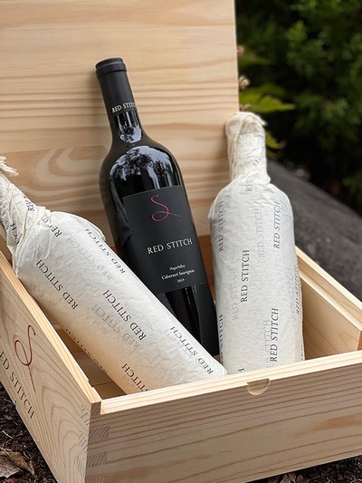 Red Stitch Wine Group - Products - 2019 Cabernet Sauvignon Napa Valley ...
